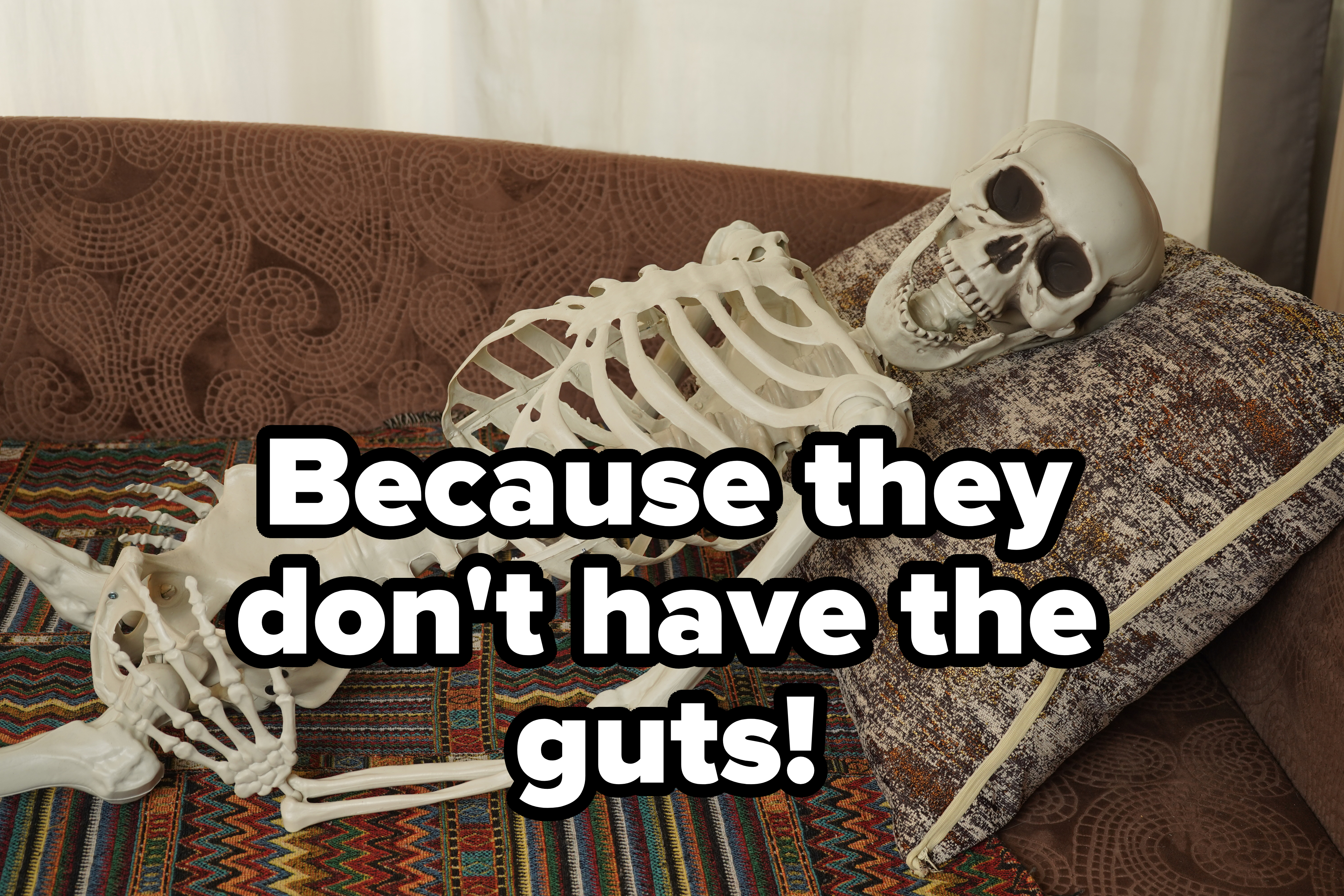 95 Funny Riddles With Answers For A Good Chuckle