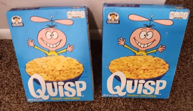 45 Discontinued Foods Older Adults Will Never Forget