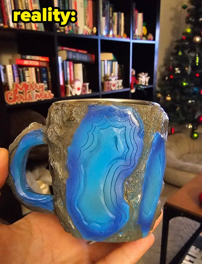 20 Purchase Expectations That Did Not Match Reality