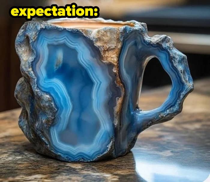 20 Purchase Expectations That Did Not Match Reality