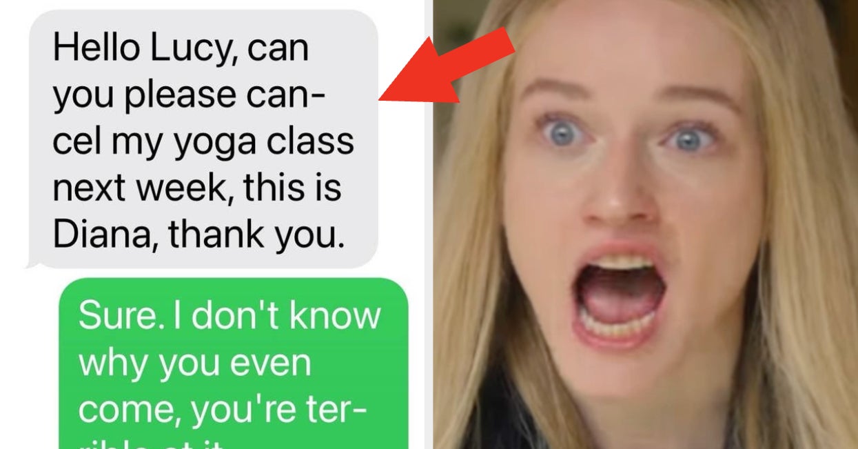 I'm Dying Laughing At These Scammers Who Tried To Rip People Off And ...