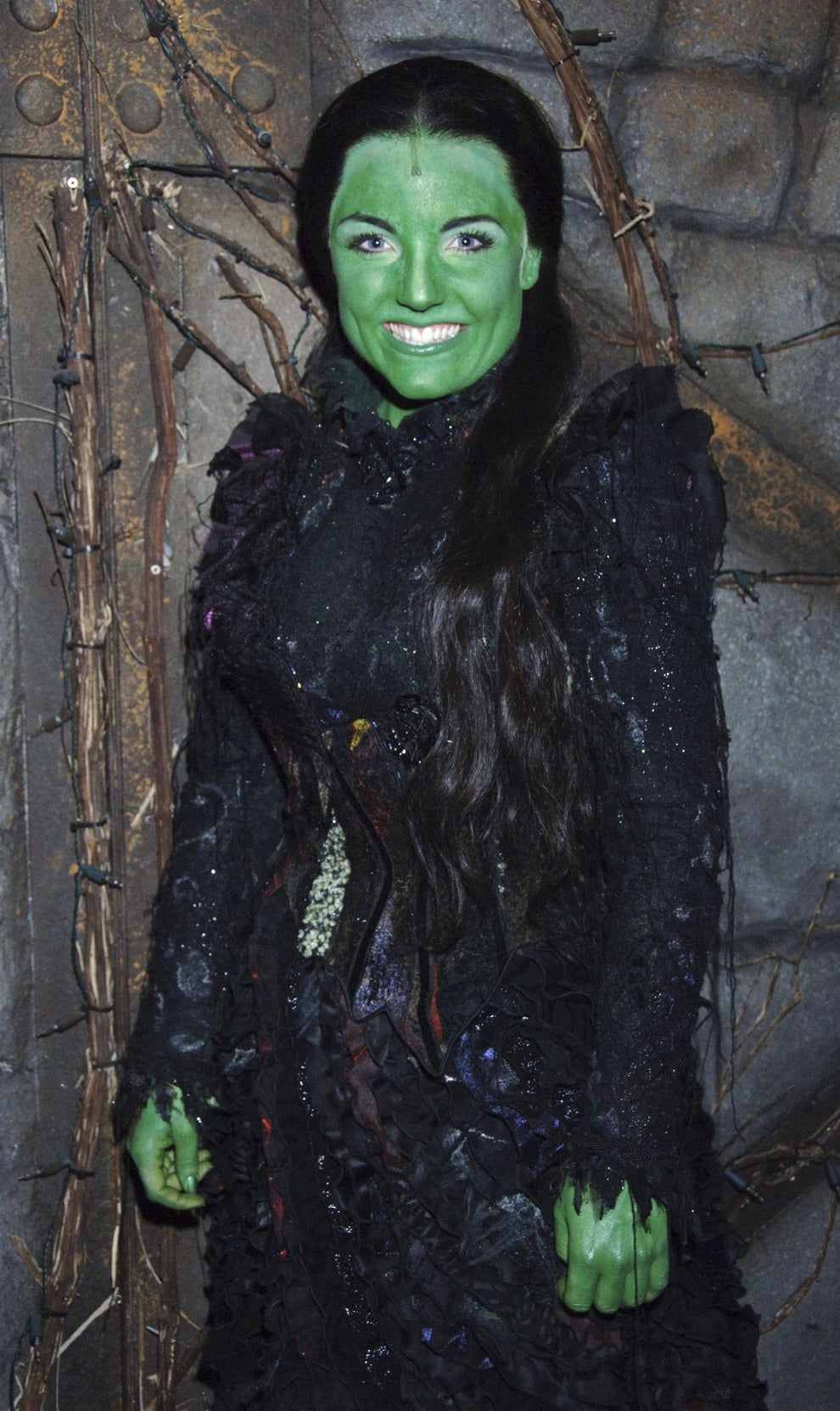 "Wicked" Cameos You Can't Miss