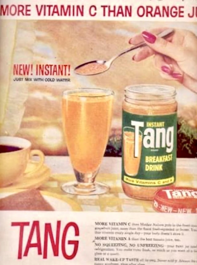 45 Discontinued Foods Older Adults Will Never Forget