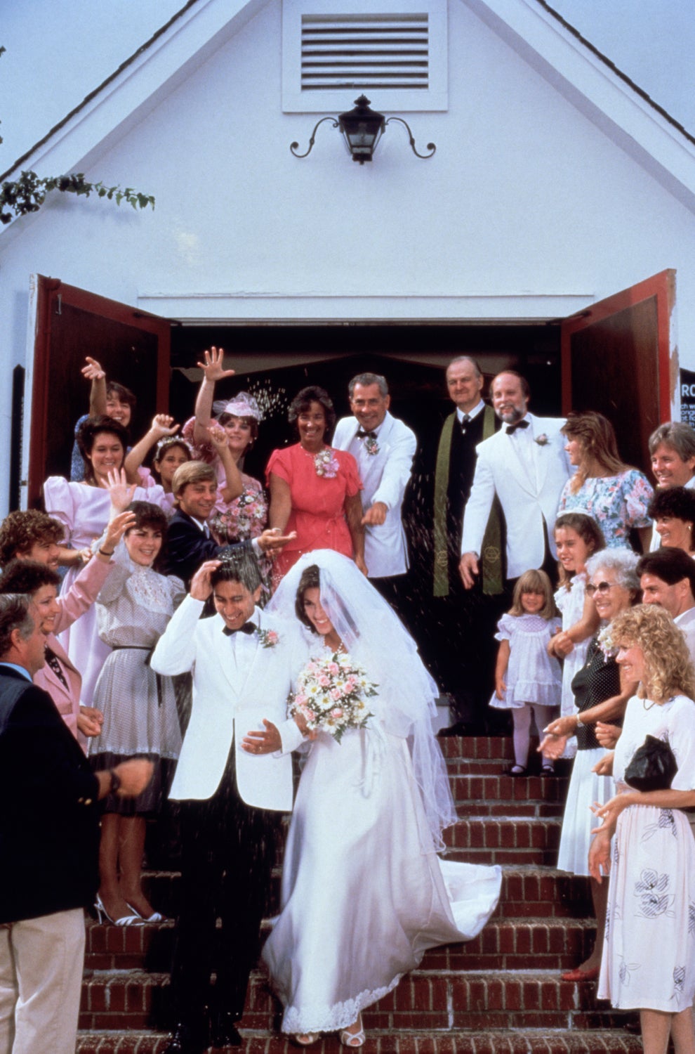 Older Adults Share What They Learned From Marriage