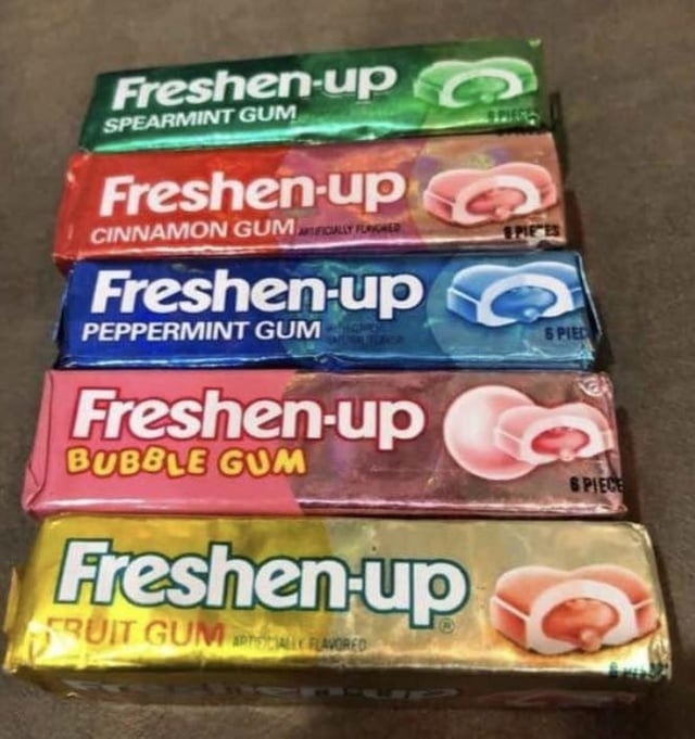 45 Discontinued Foods Older Adults Will Never Forget