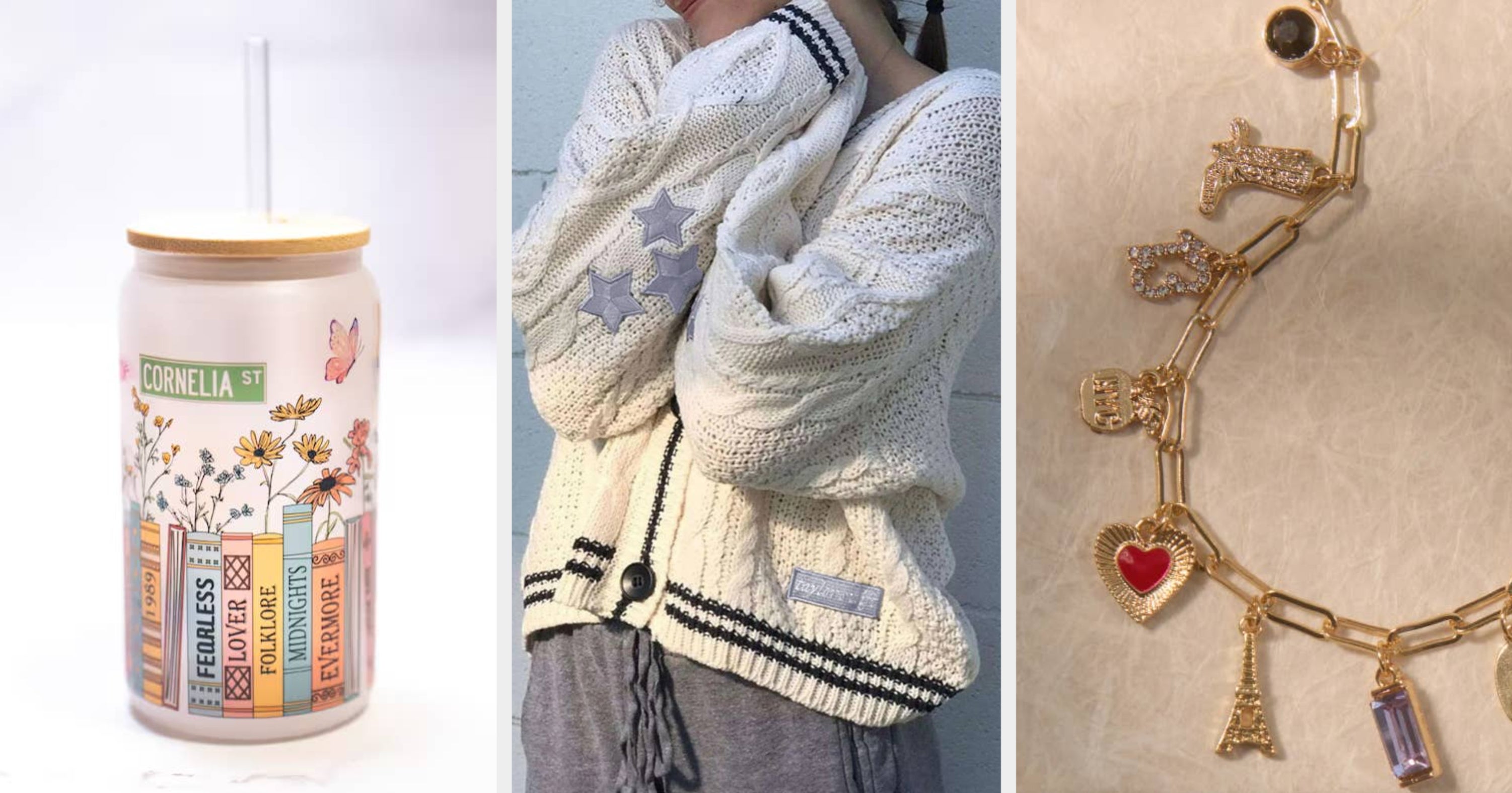 23 Unique Gifts For Swifties