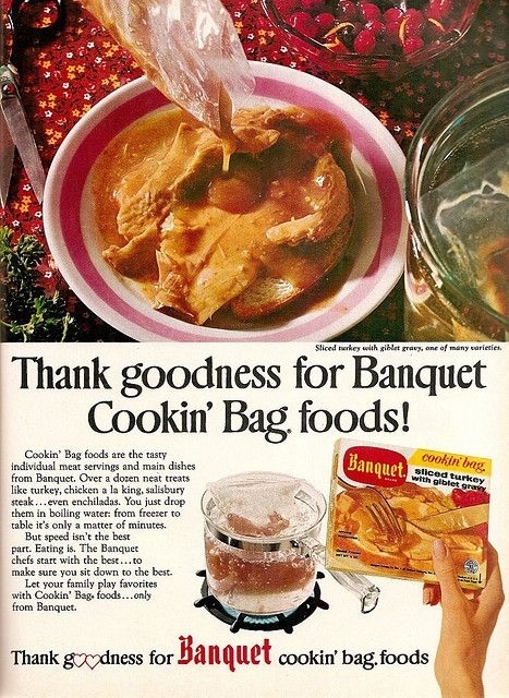 45 Discontinued Foods Older Adults Will Never Forget