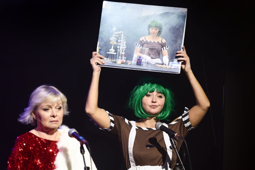 32 Things That Happened In 2024 That Feel Like They Happened YEARS Ago