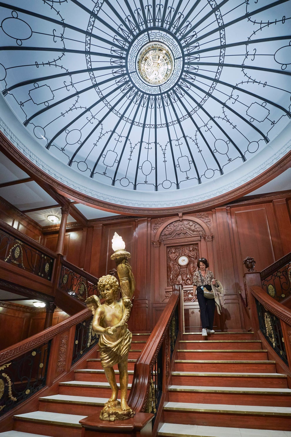 40 Extremely Rare "Before And After" Pictures That Will Completely And ...