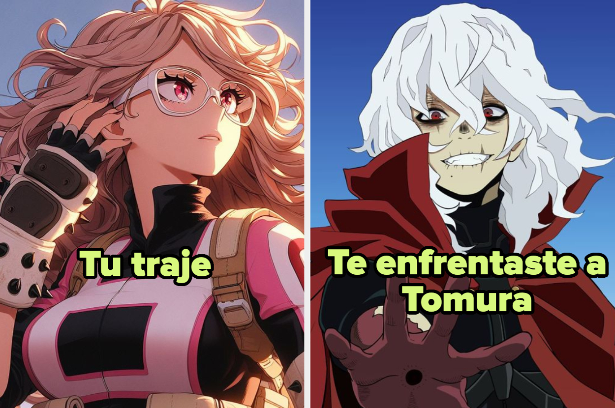 BuzzFeed Archive for December 4, 2024