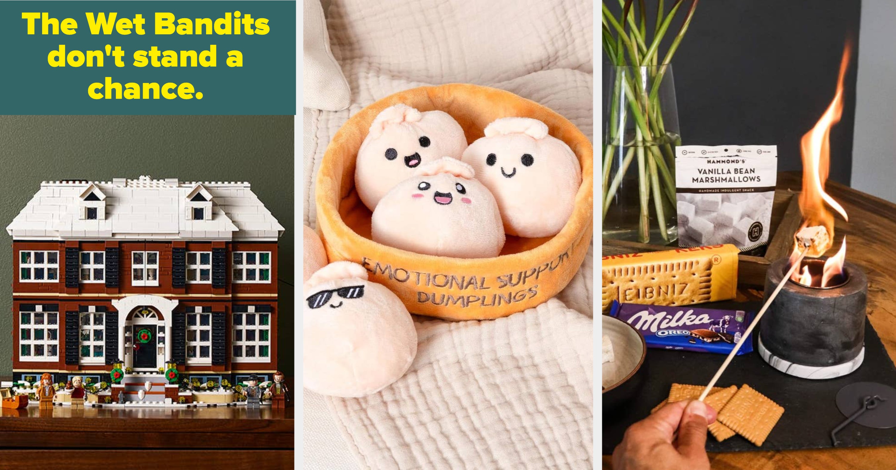 49 Dream-Worthy Gifts for Everyone