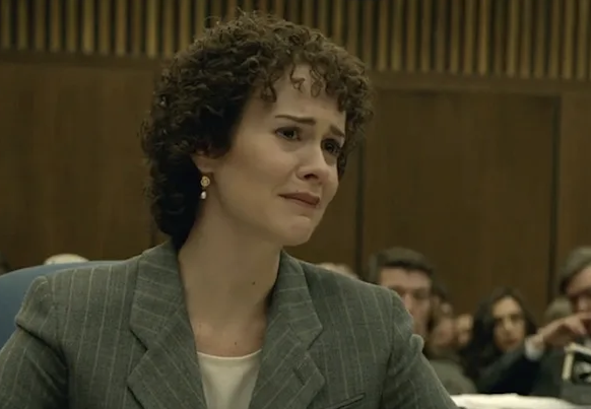 Celebs Fooled Us With Fake Hair In Movies and TV Shows