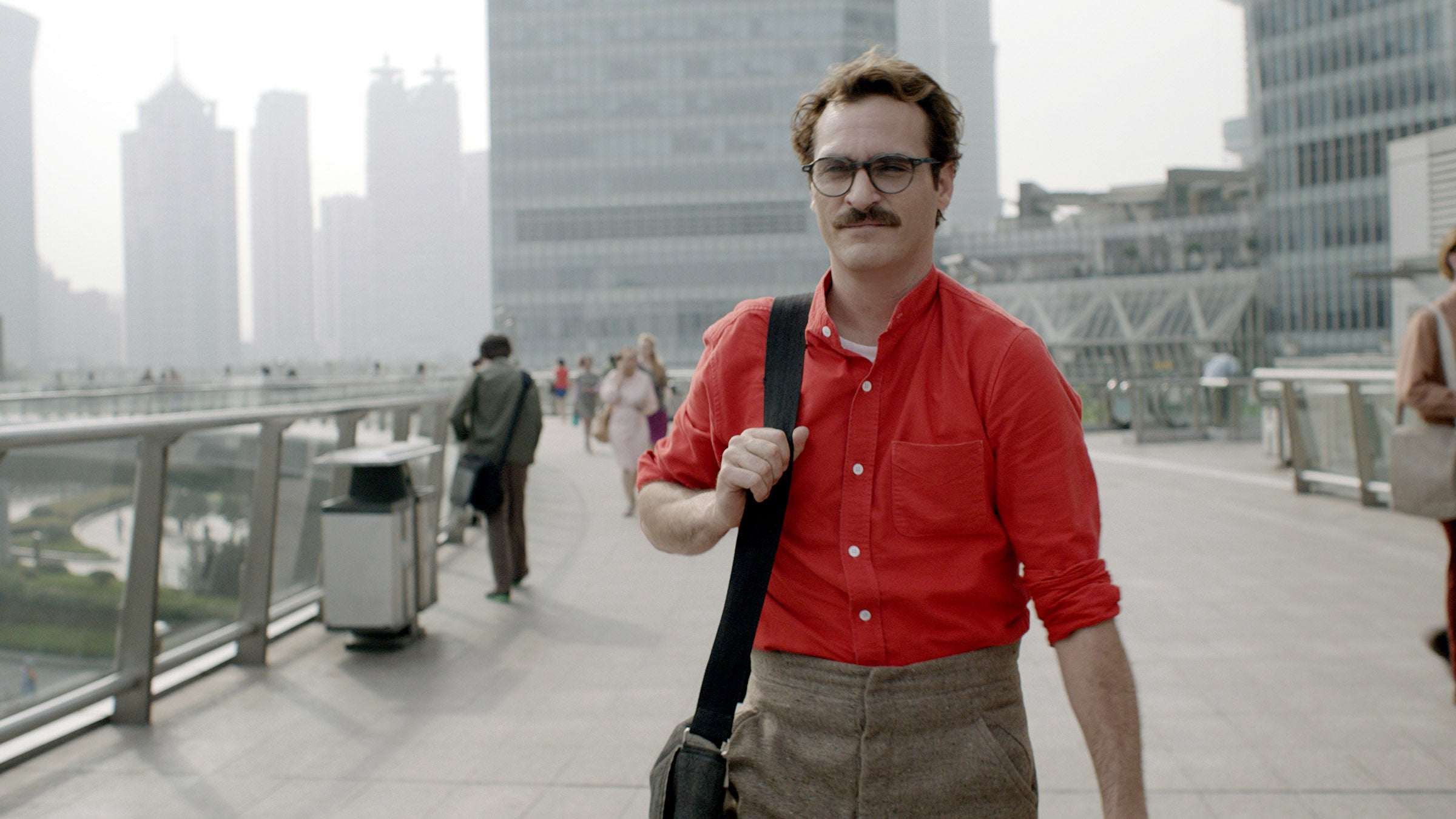 23 Over-Hyped Films, According To Viewers