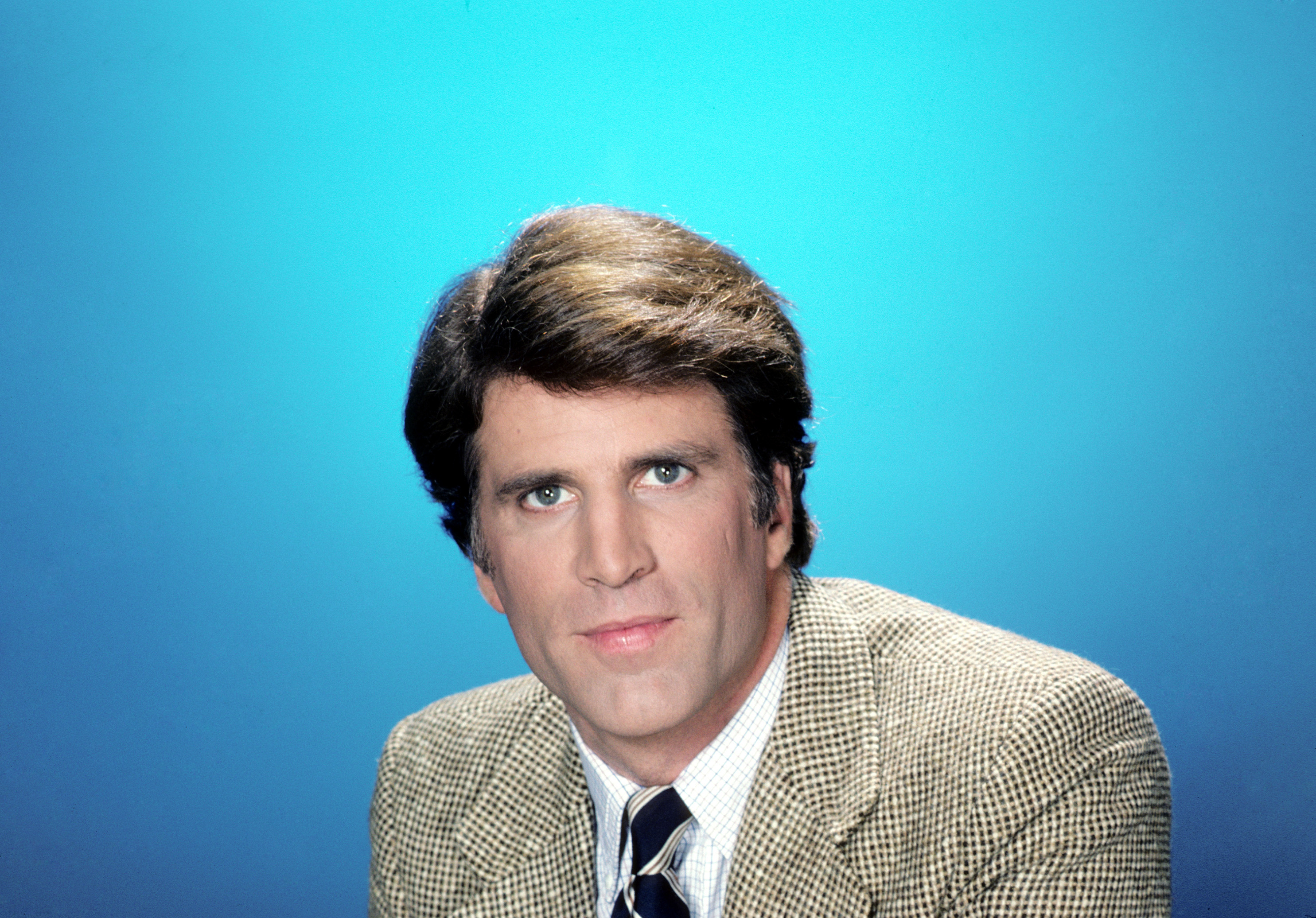 Celebs Fooled Us With Fake Hair In Movies and TV Shows