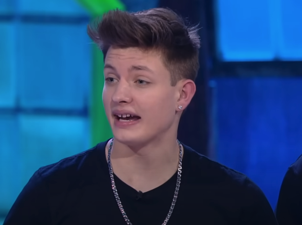 Matt Rife Responds To Plastic Surgery Rumors