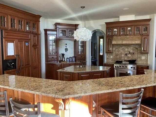 24 Popular 2000s Home Design Features You Forgot About