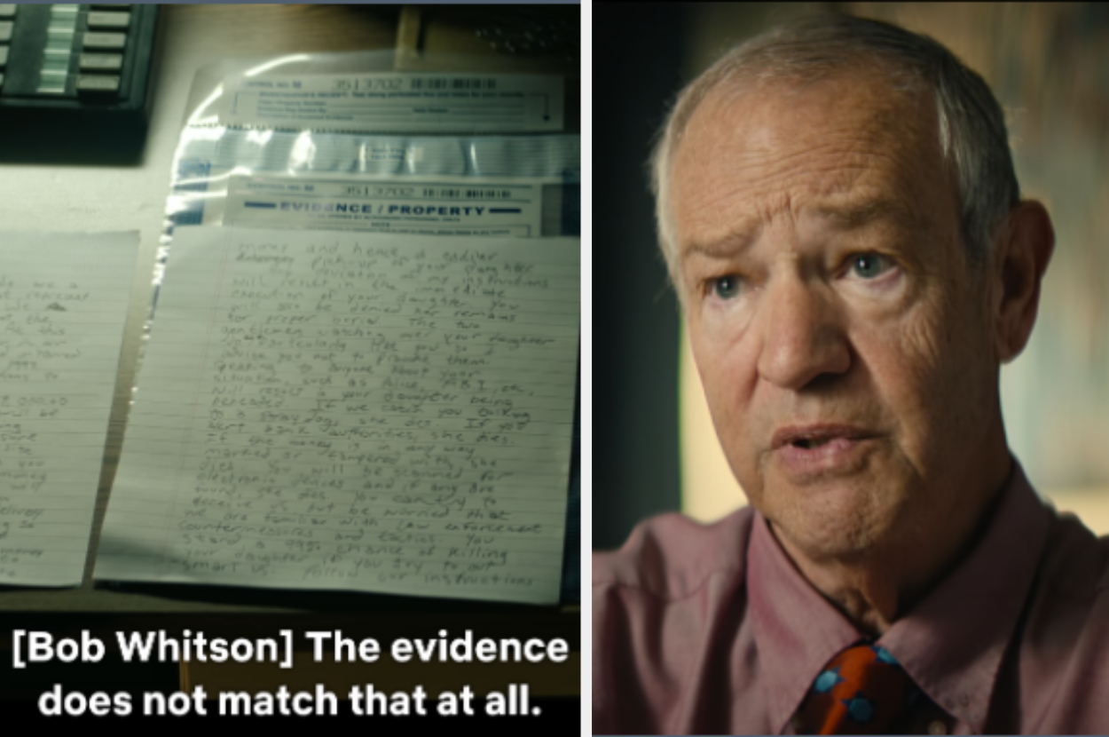 Key Facts Revealed in JonBenét Ramsey Documentary