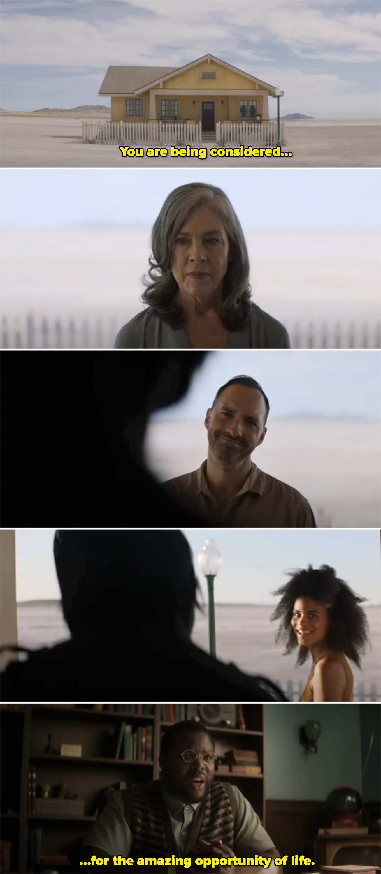 27 Best Movies That Will Change You As A Person