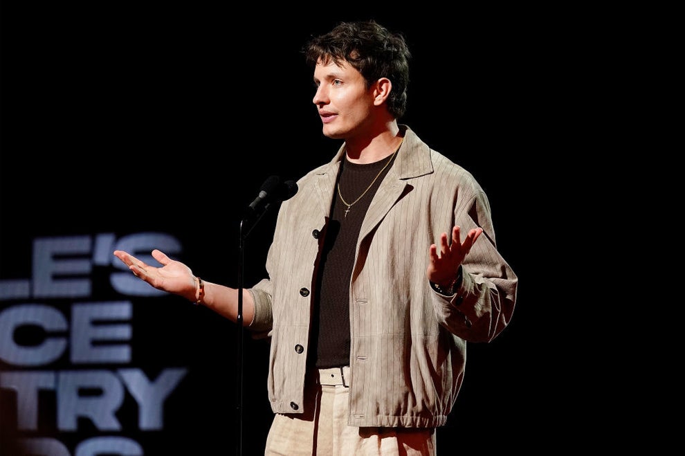 Matt Rife Responds To Plastic Surgery Rumors