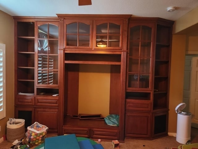24 Popular 2000s Home Design Features You Forgot About