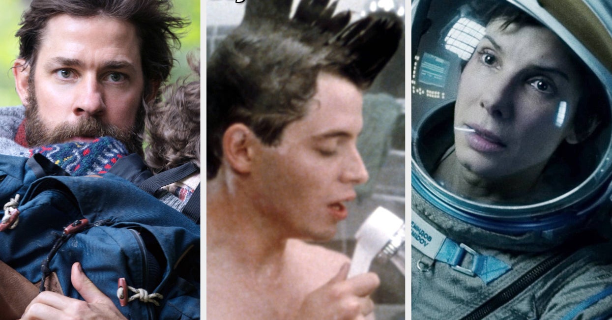 23 Over-Hyped Films, According To Viewers