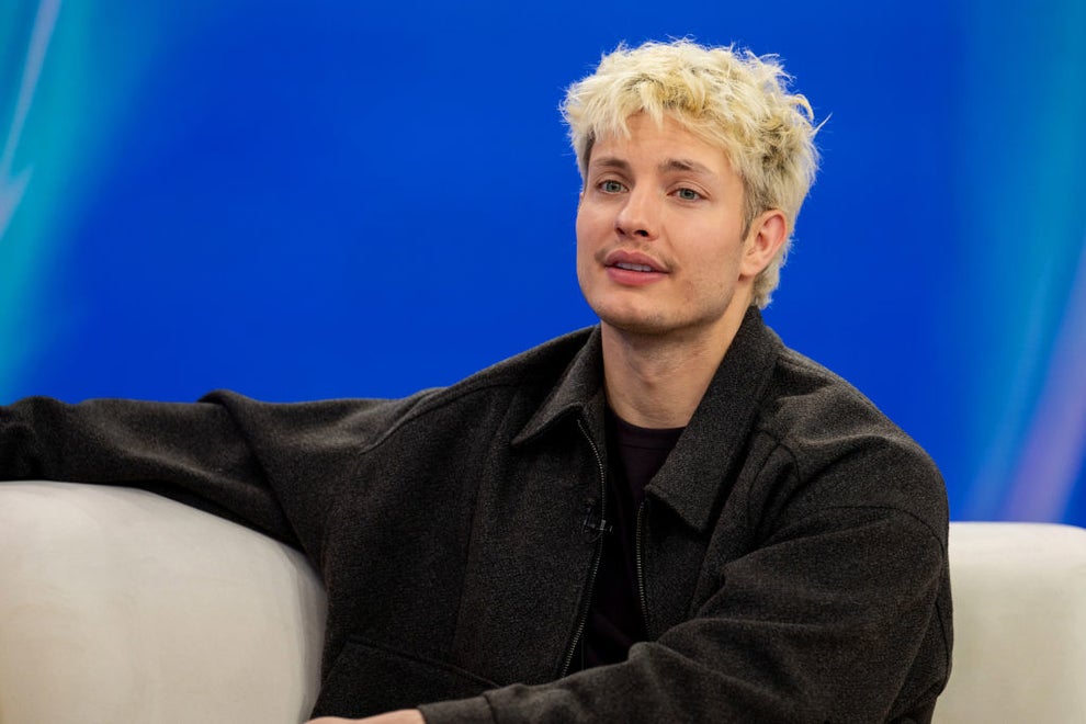 Matt Rife Responds To Plastic Surgery Rumors