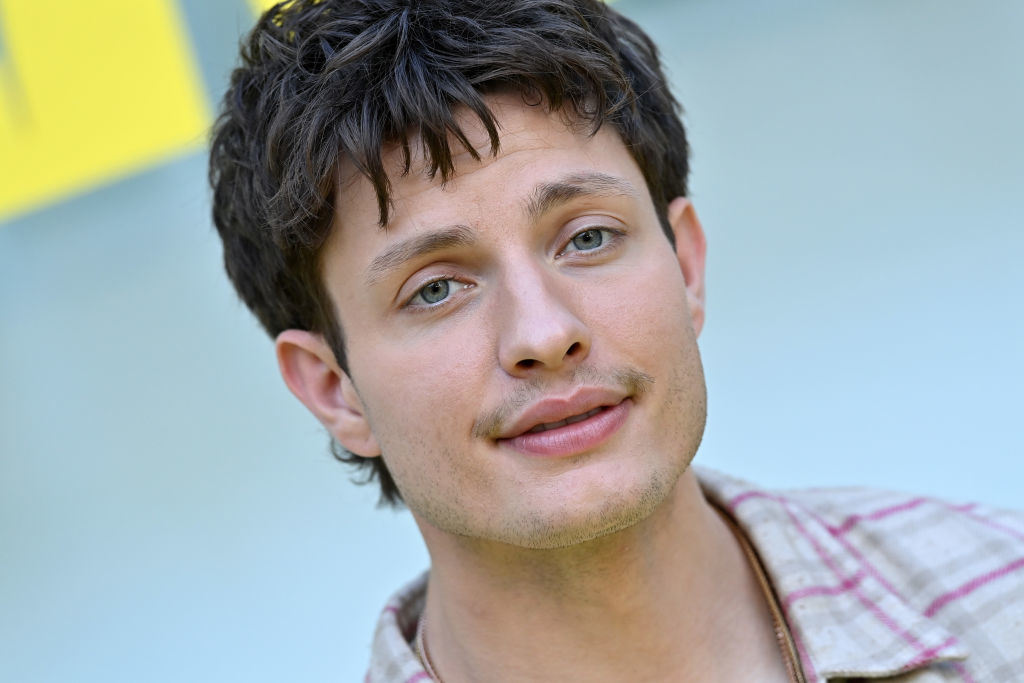 Matt Rife Responds To Plastic Surgery Rumors