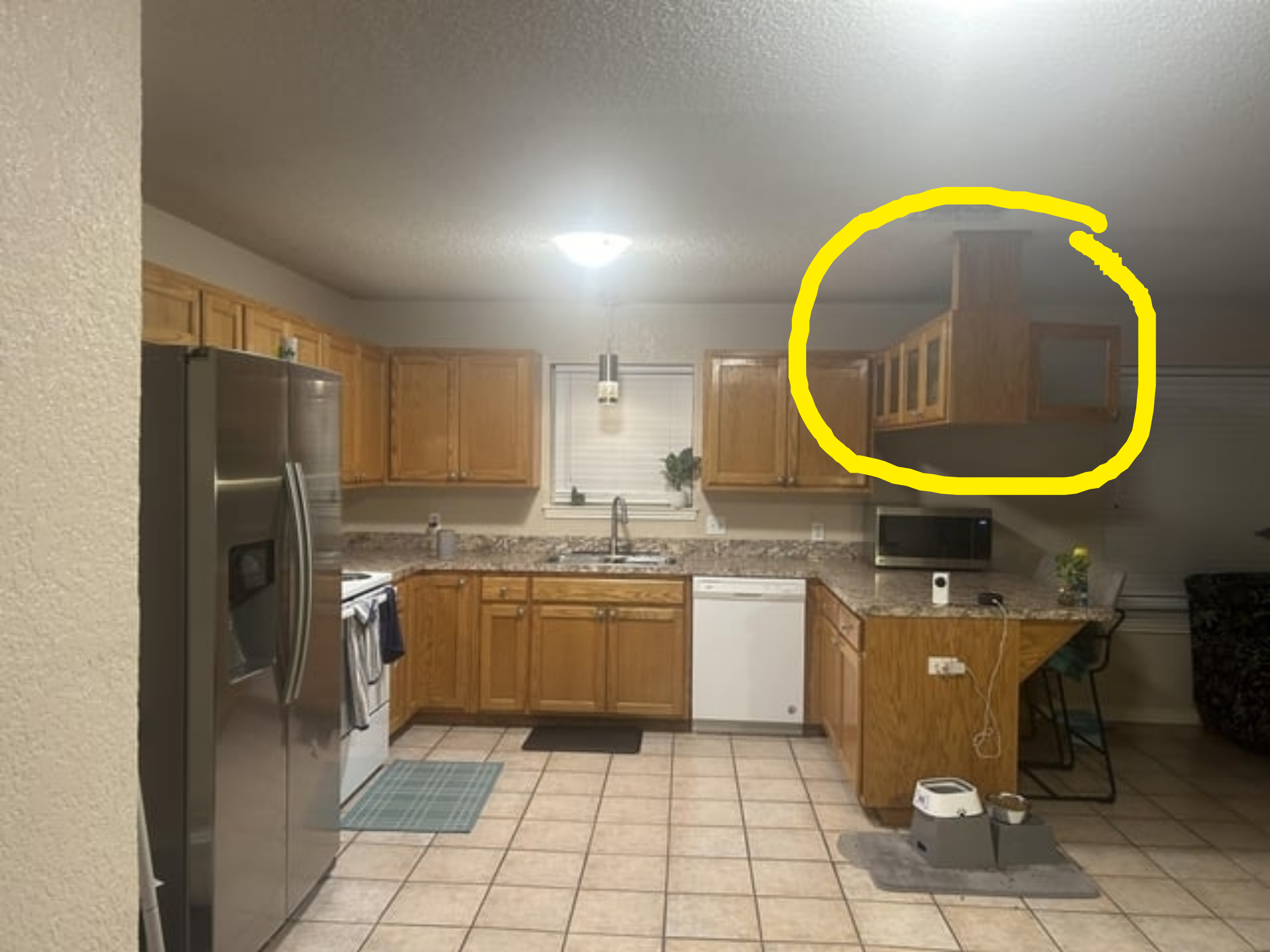 24 Popular 2000s Home Design Features You Forgot About