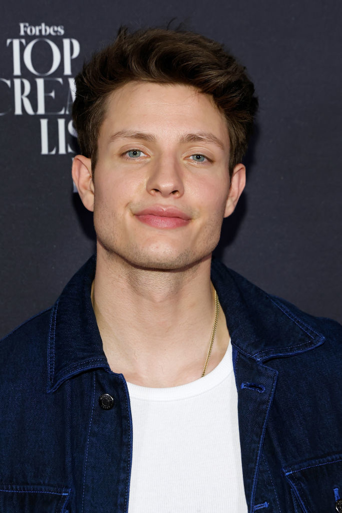 Matt Rife Responds To Plastic Surgery Rumors