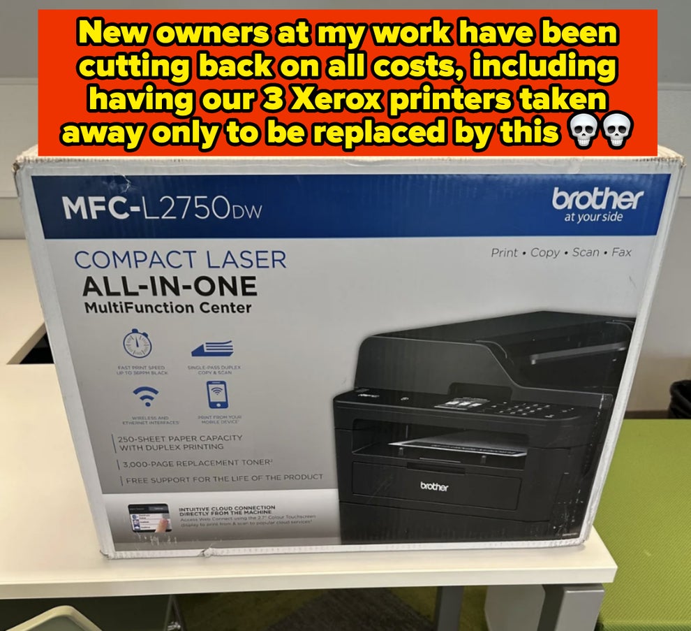 39 Terrible, Terrible Workplaces