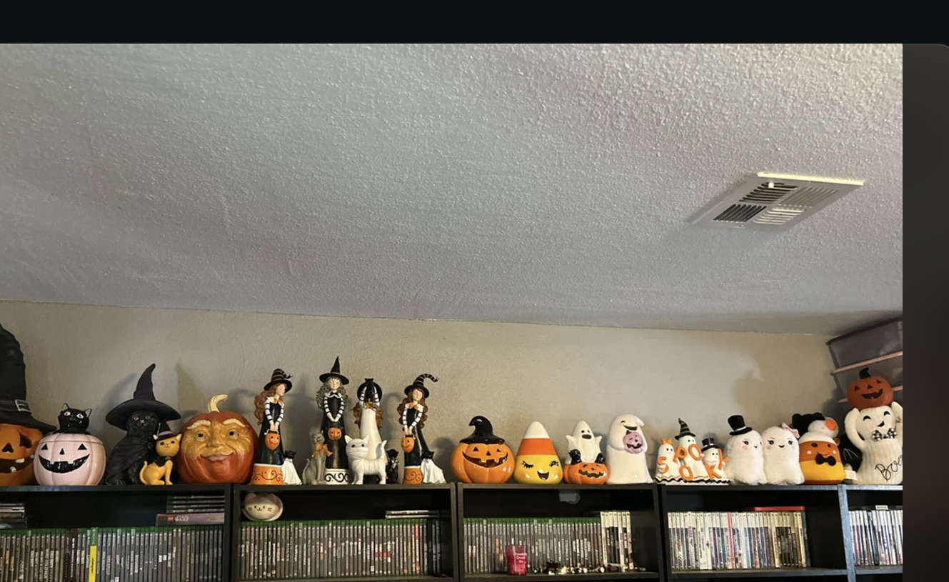 19 Items People Have In Their Homes That Are Red Flags