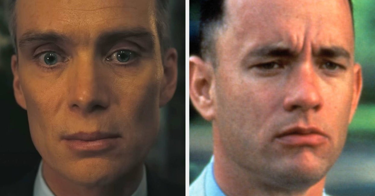 30 Critically Acclaimed Movies People Hate