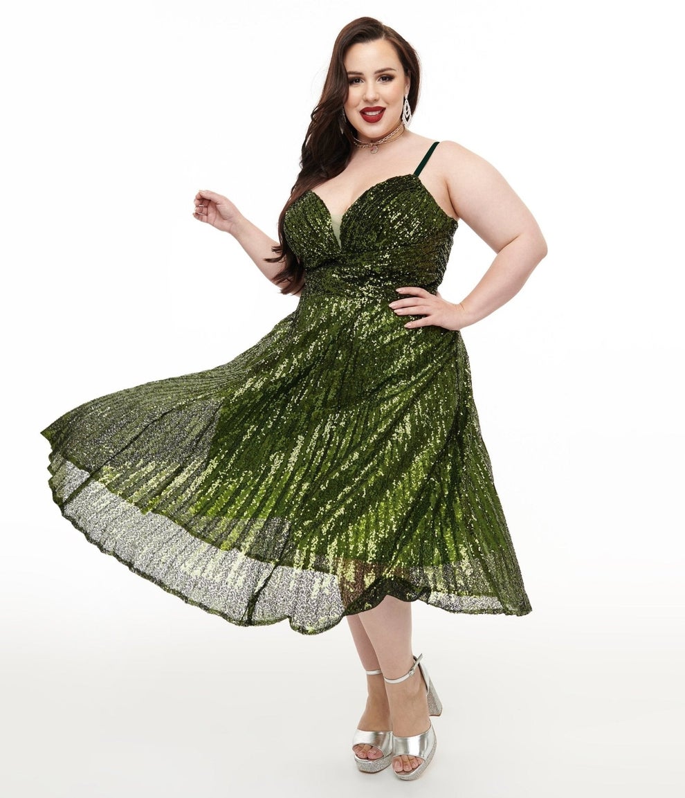 42 Best Places To Buy Plus-Size Clothing In 2026