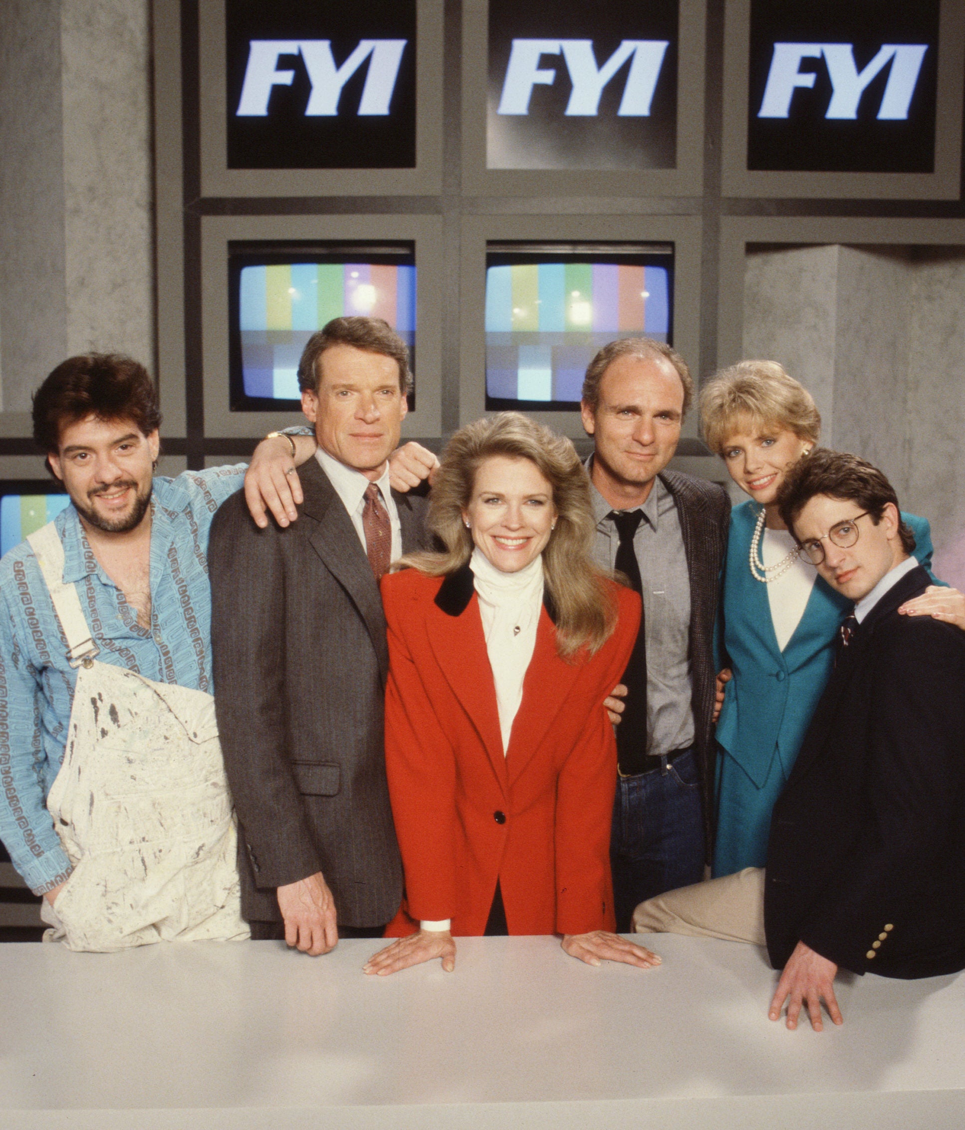 28 Popular TV Shows That Are Now Forgotten About