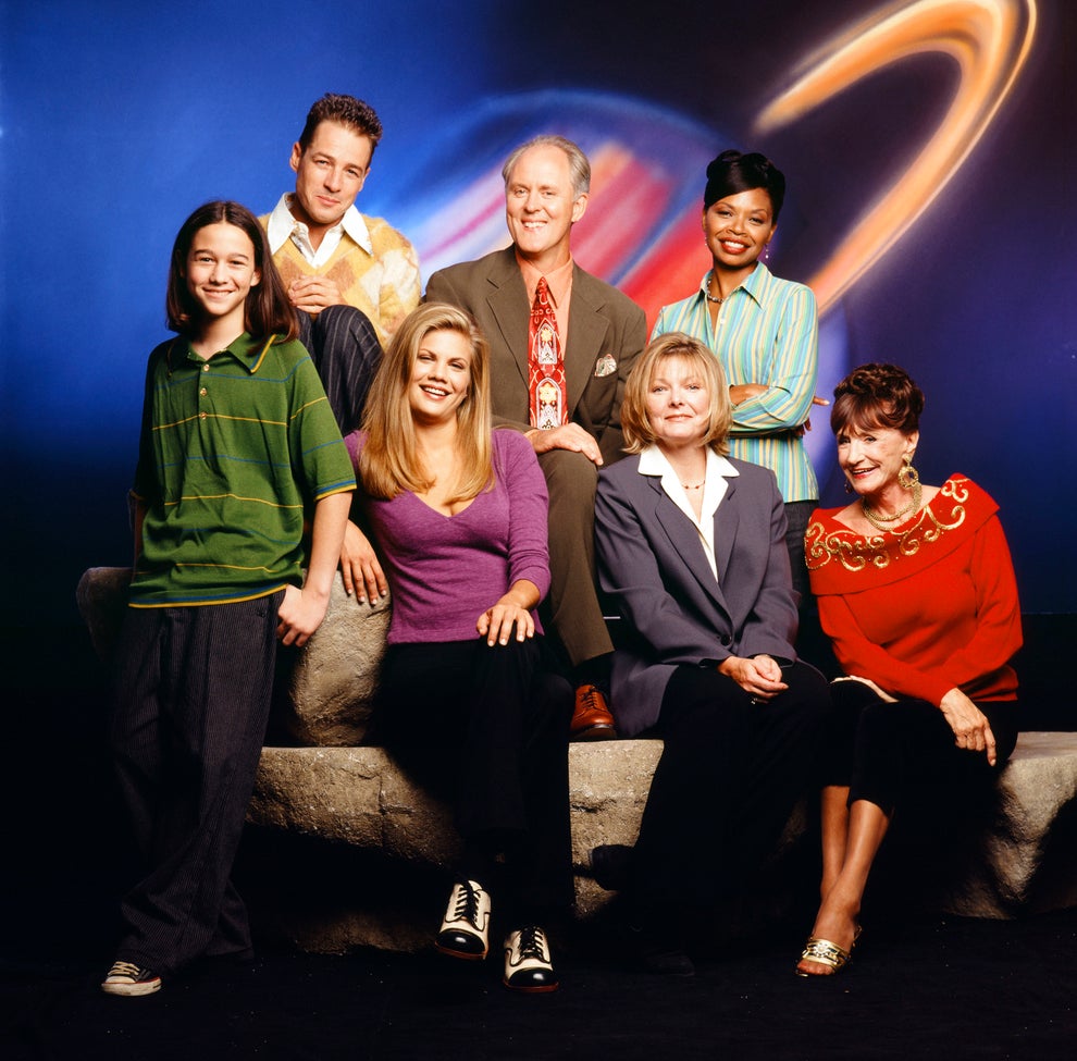 28 Popular TV Shows That Are Now Forgotten About