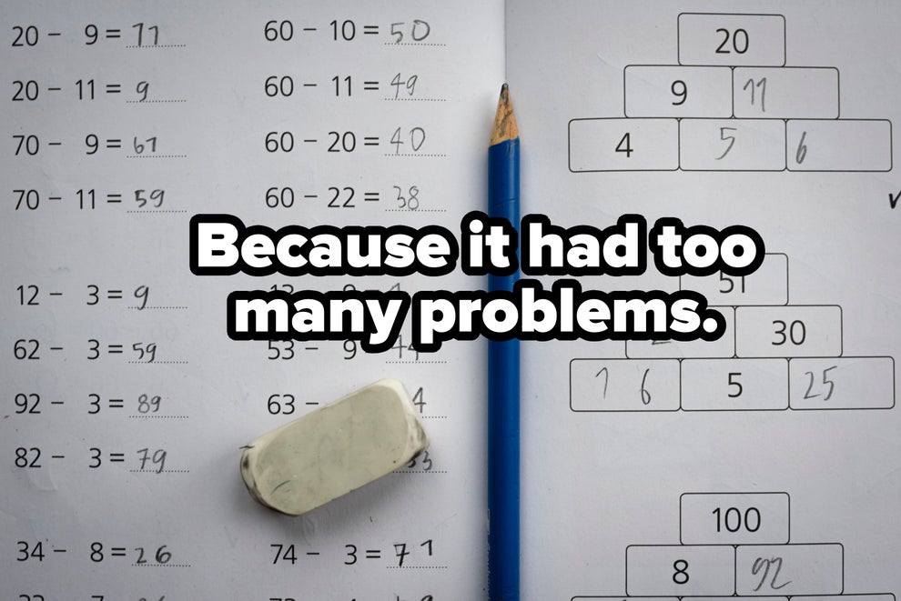 67 Funny Riddles With Answers For A Good Chuckle