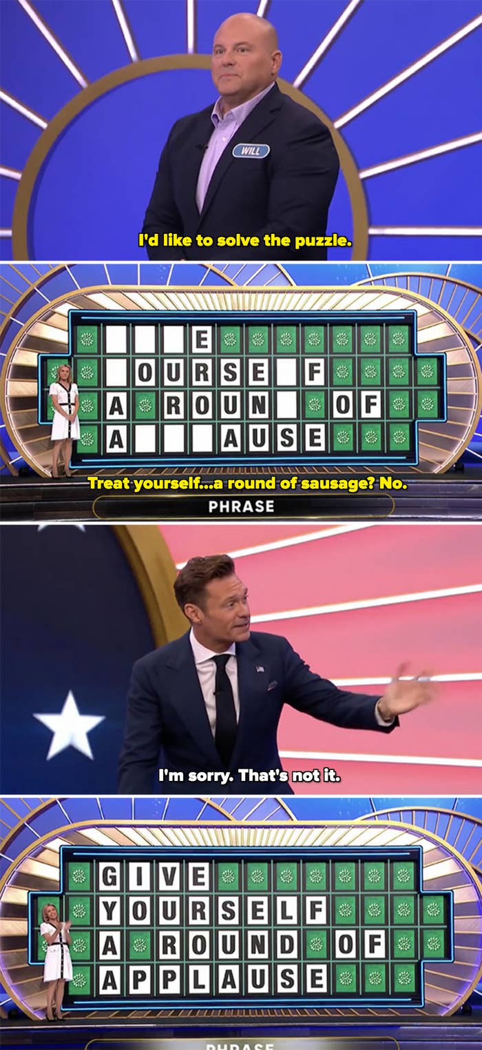 32 Funniest Game Show Fails And Answers