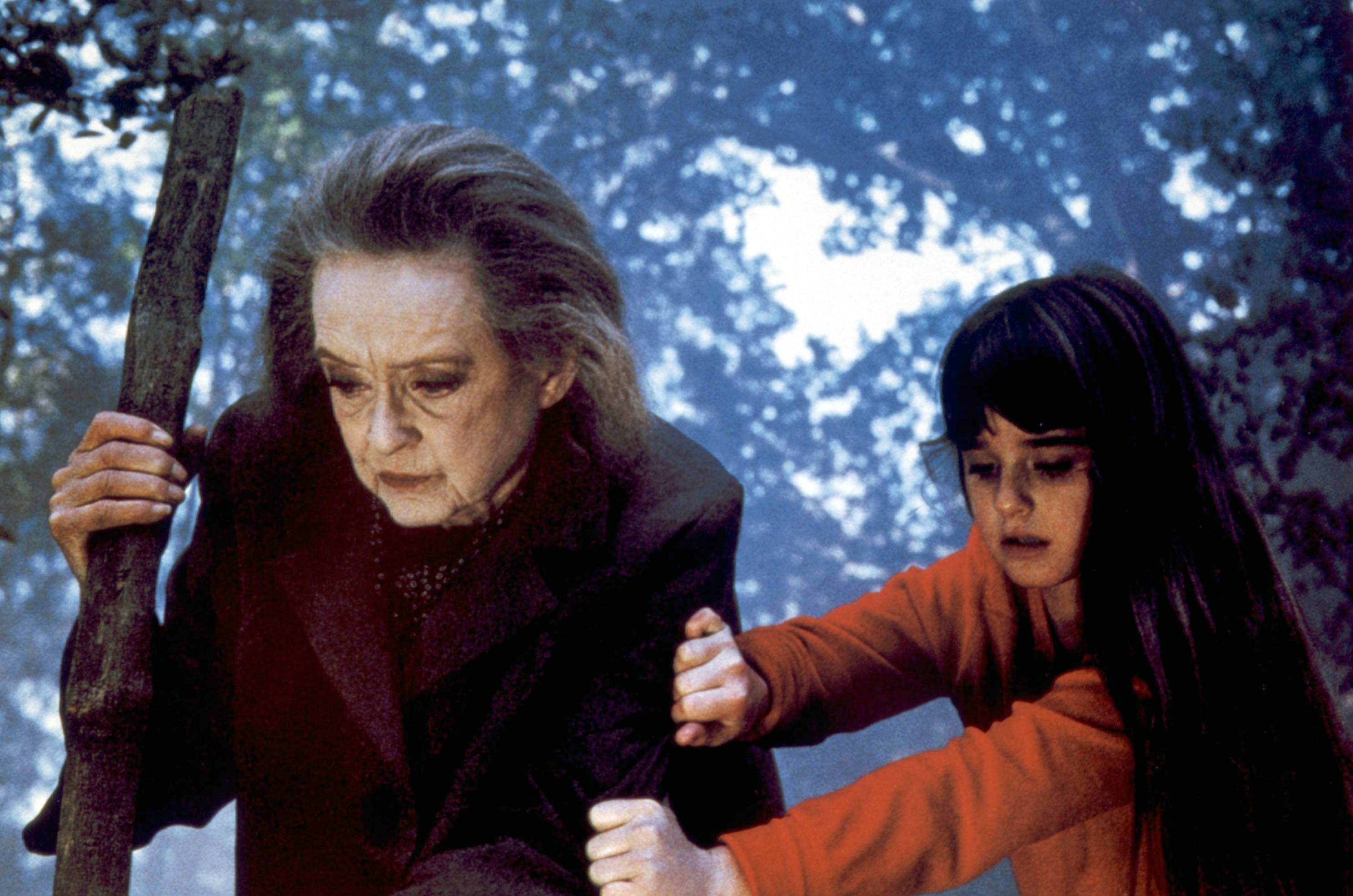 Movies That Traumatized Us As Kids