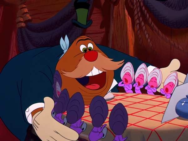 Movies That Traumatized Us As Kids