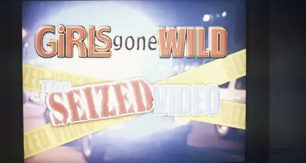 Most Heartbreaking Moments From The Girls Gone Wild Documentary