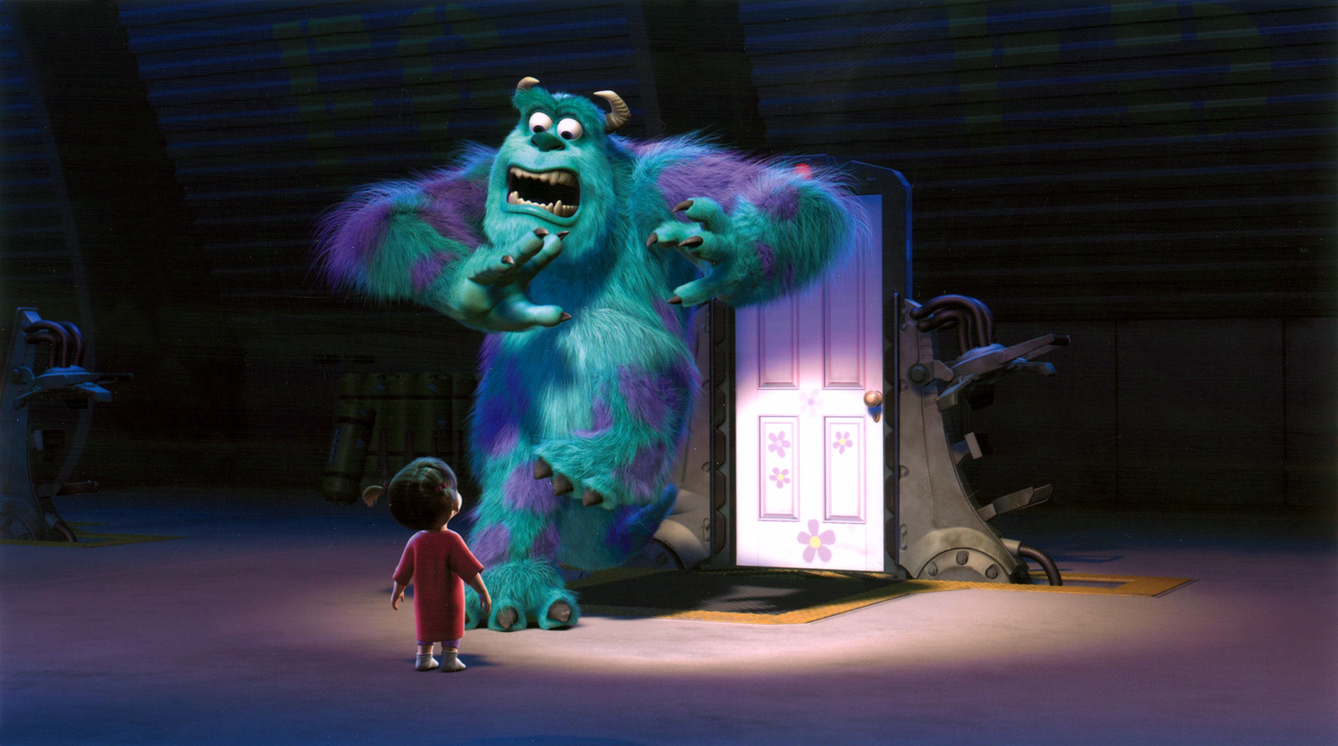 Movies That Traumatized Us As Kids
