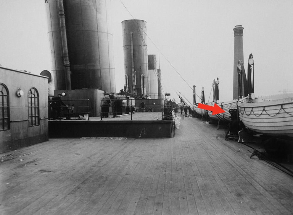 40 Extremely Rare "Before And After" Pictures That Will Completely And ...