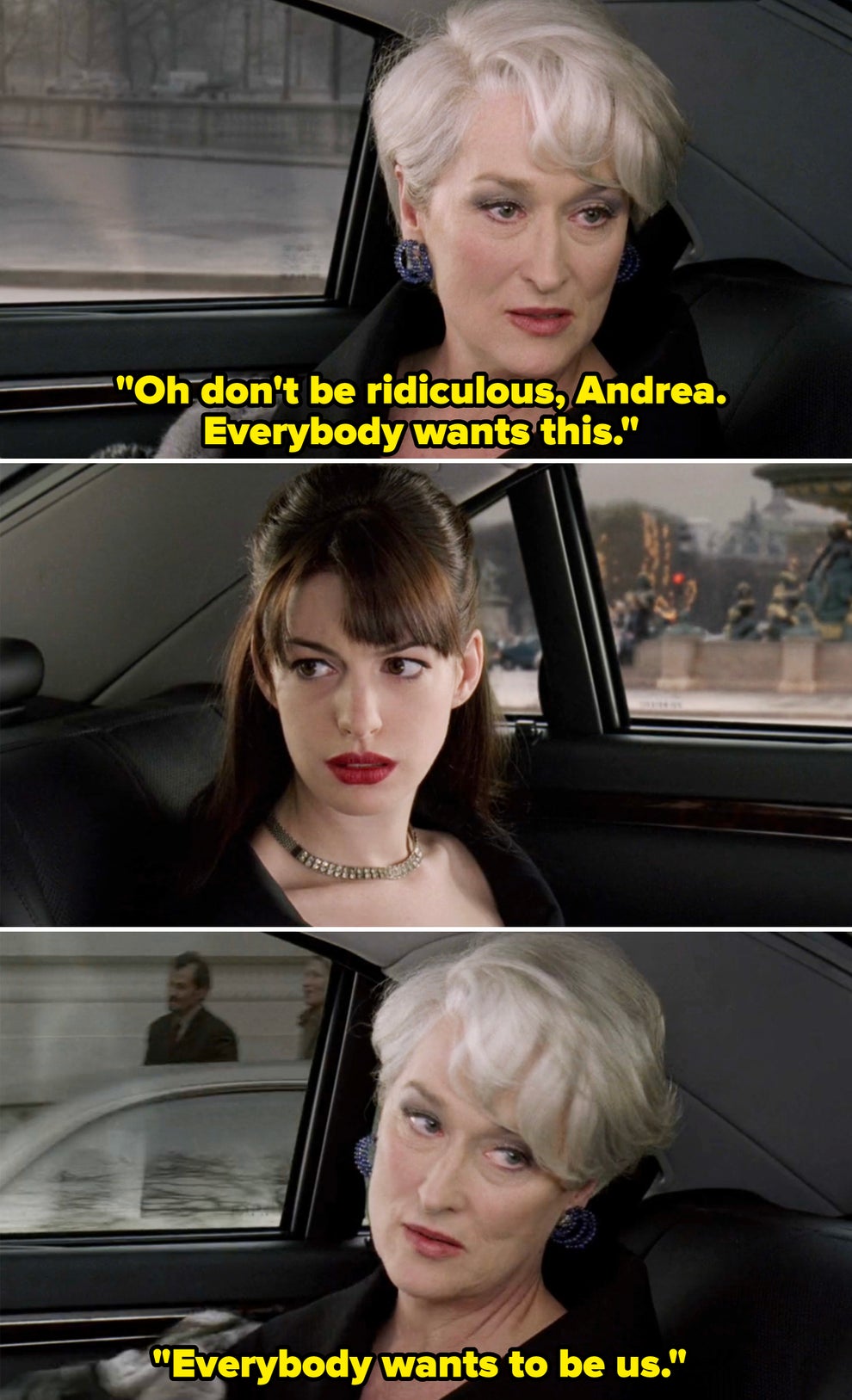 19 Movies Scenes That Were Improvised By Actors On Set