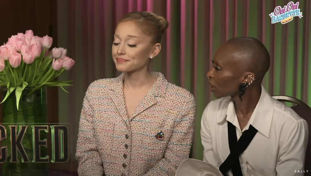 Ariana Grande Talks Appearance, Weight Loss Criticism