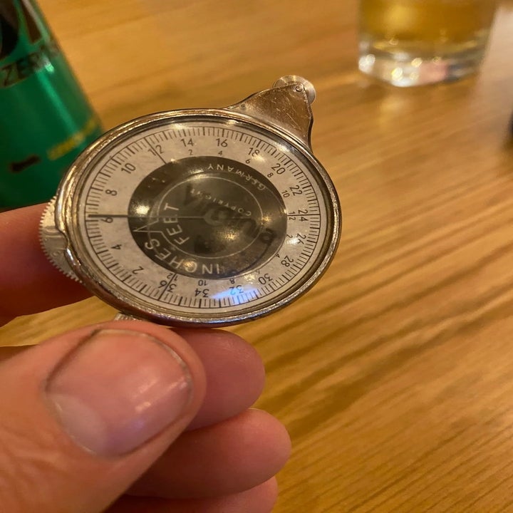 18 Weird Items Identified By People On The Internet