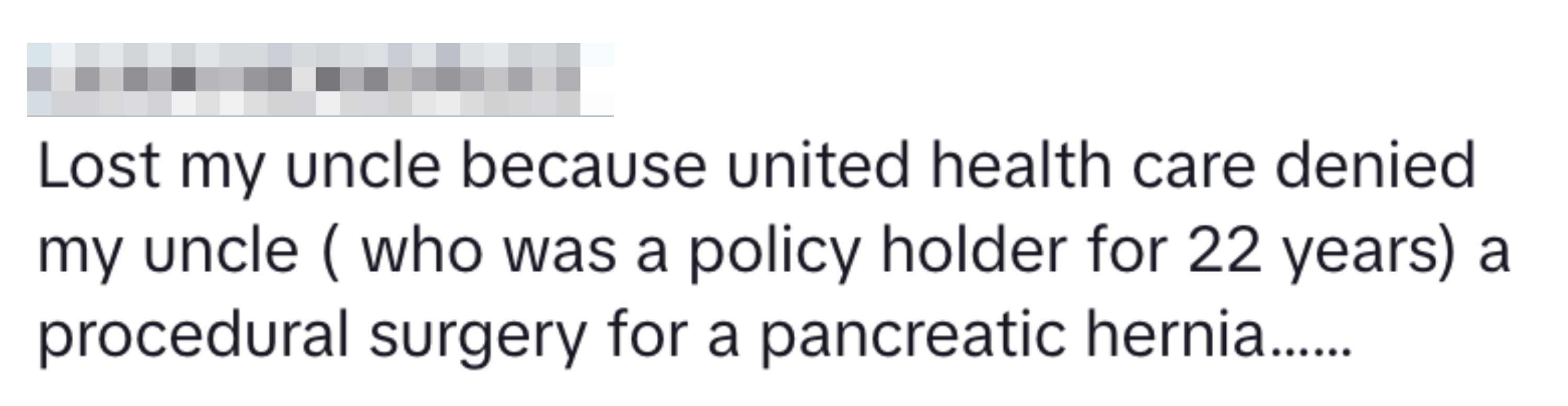 Reactions To UnitedHealthcare CEO Killed In NYC