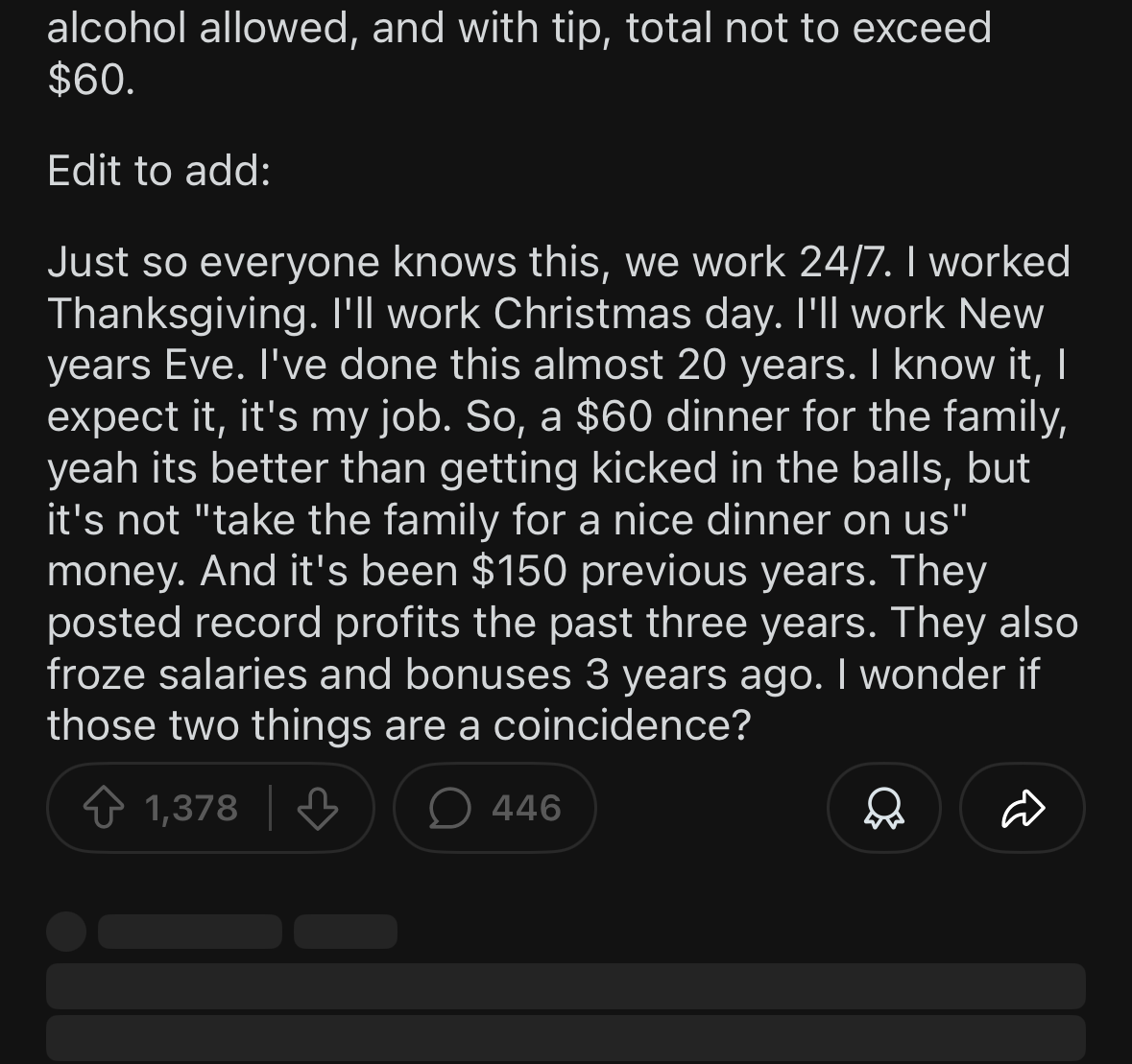 39 Terrible, Terrible Workplaces