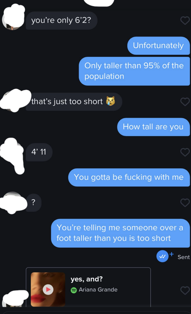 26 Dating App Screenshots