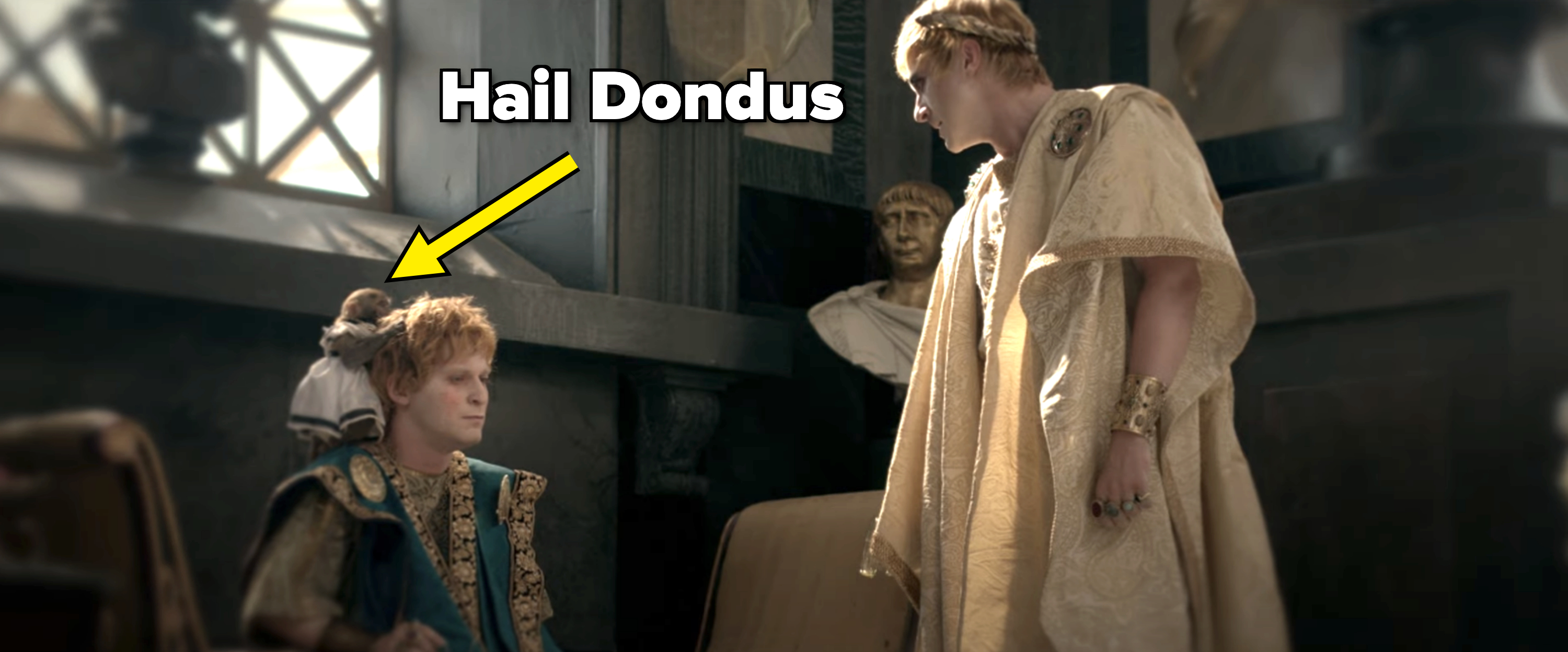 "Gladiator II" Letterboxd Reviews