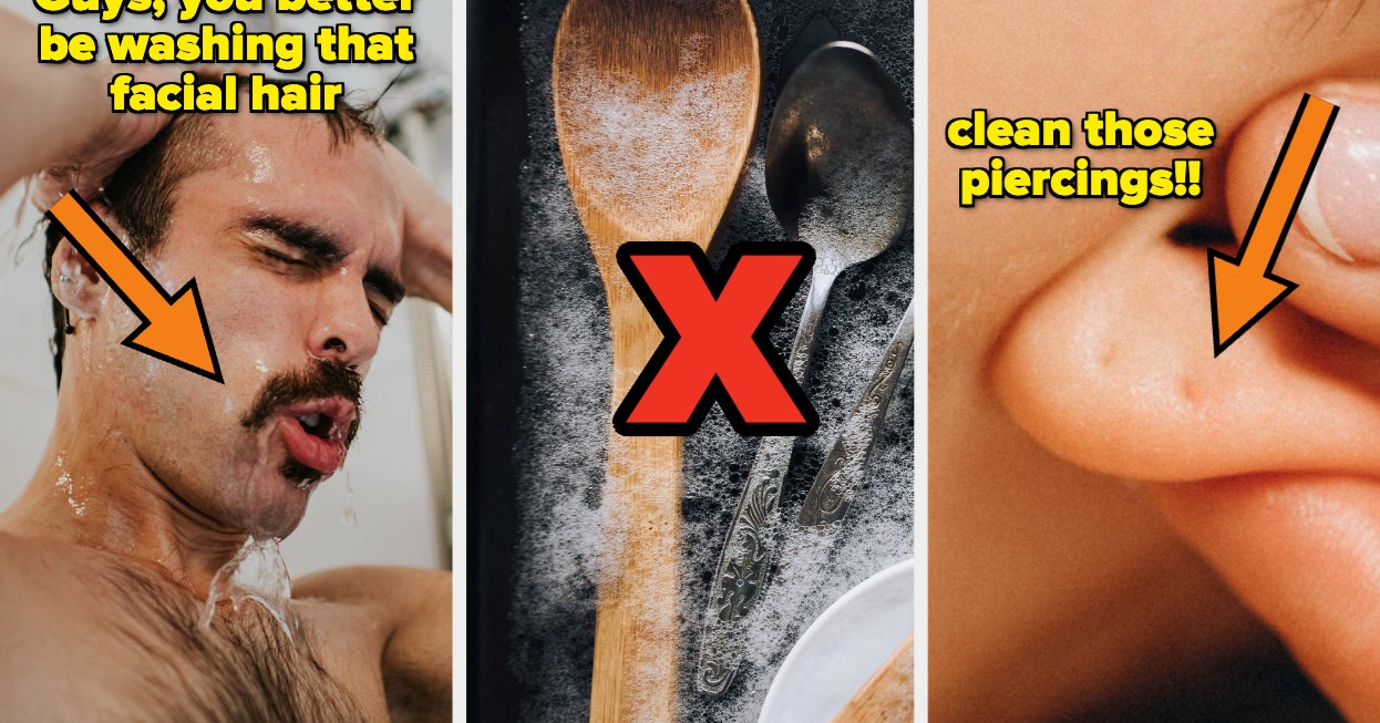 Overlooked Hygiene Habits You Should Follow